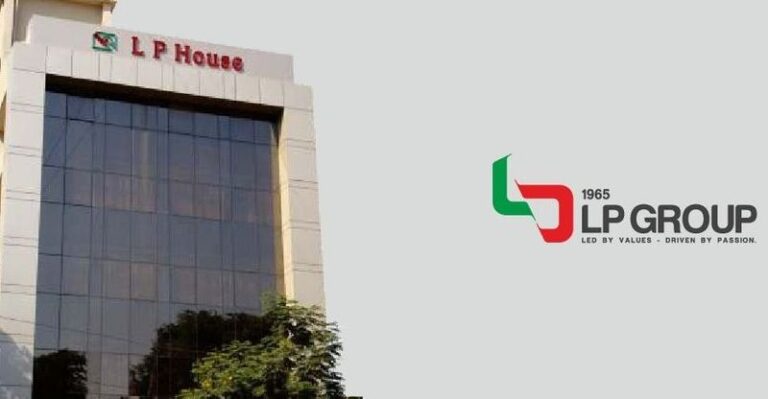 Contact Us – LP Group
